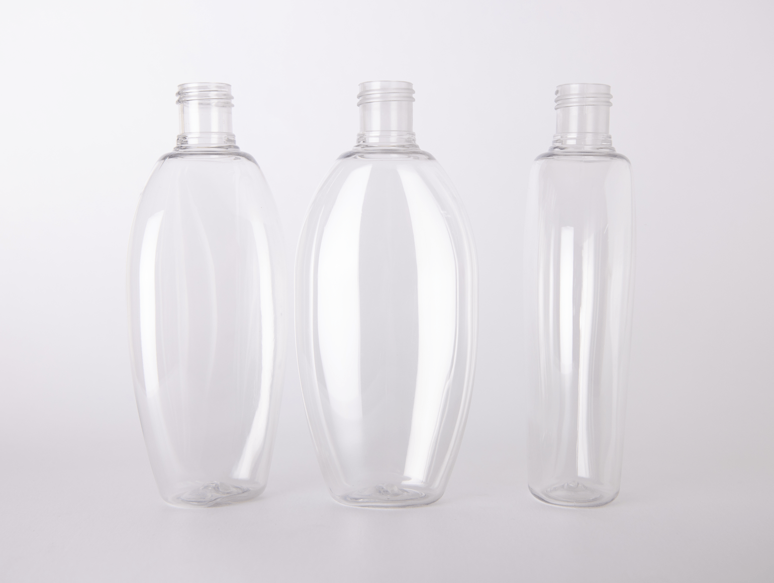 Botella PET 300 ml Royal Transparente C24/415 Caja con 158 piezas – Grupo Laser